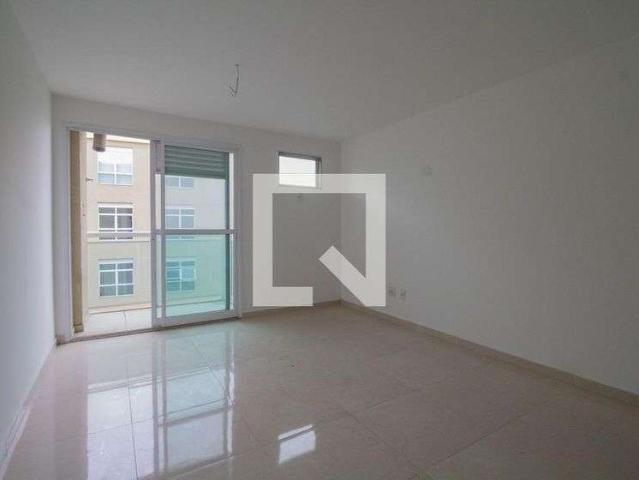 Apartamento para Venda em Rio de Janeiro/RJ Taquara 1 Quartos