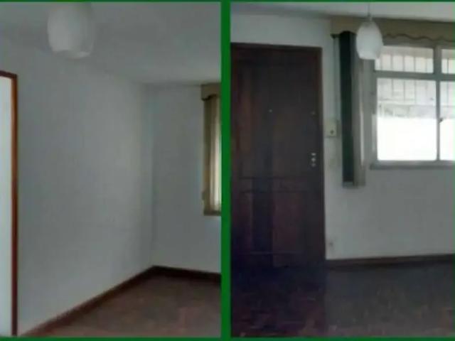 Apartamento para Venda em Rio de Janeiro/RJ Taquara 1 Quartos