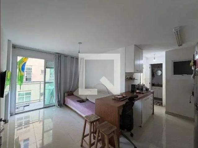 Apartamento para Venda em Rio de Janeiro/RJ Taquara 1 Quartos