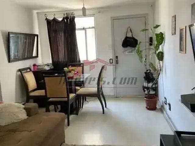 Apartamento para Venda em Rio de Janeiro/RJ Taquara 1 Quartos