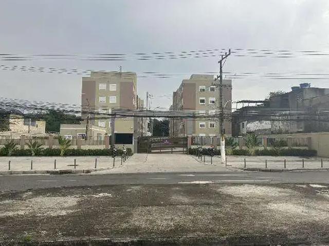 Apartamento para Venda em Rio de Janeiro/RJ Taquara 1 Quartos