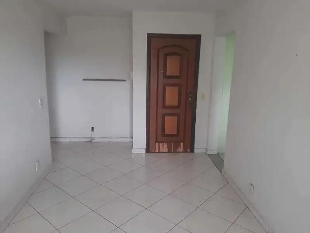 Apartamento para Venda em Rio de Janeiro/RJ Taquara 1 Quartos