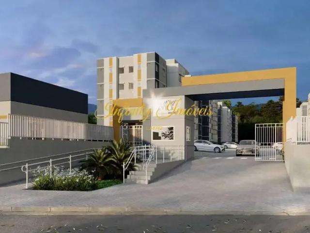 Apartamento para Venda em Rio de Janeiro/RJ Taquara 1 Quartos
