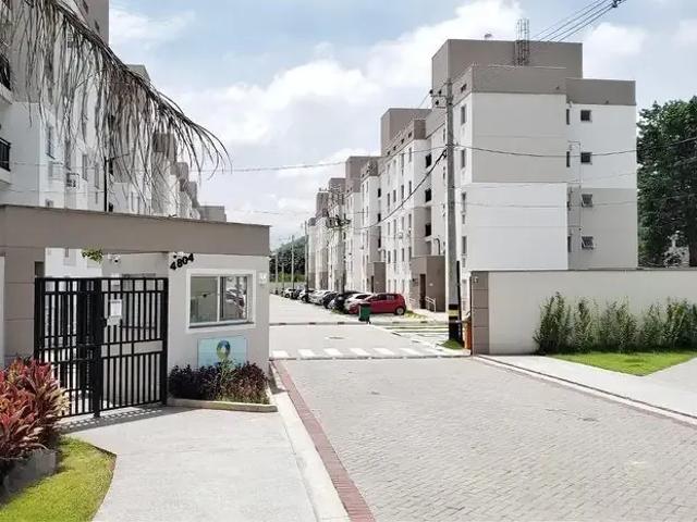 Apartamento para Venda em Rio de Janeiro/RJ Taquara 1 Quartos
