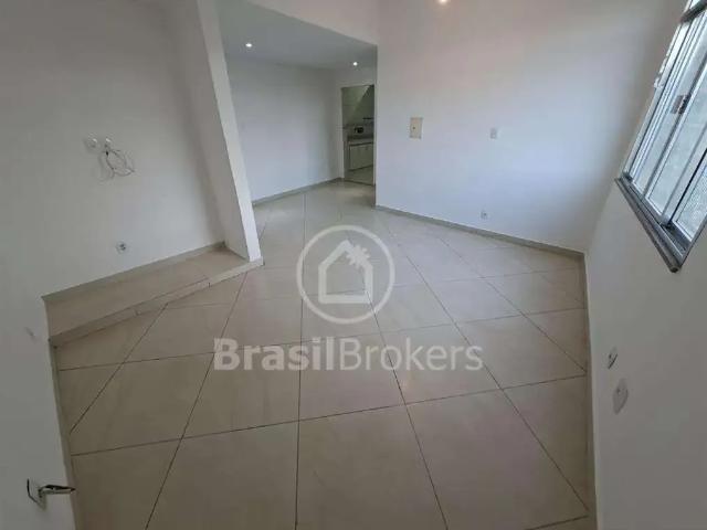 Apartamento para Venda em Rio de Janeiro/RJ Taquara 1 Quartos