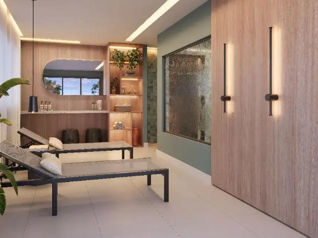 Apartamento para Venda em Rio de Janeiro/RJ Taquara 1 Quartos