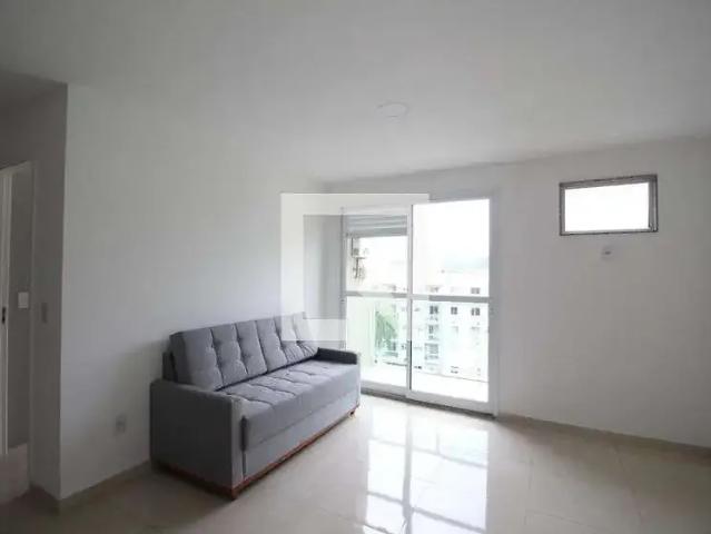 Apartamento para Venda em Rio de Janeiro/RJ Taquara 1 Quartos