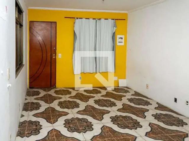 Apartamento para Venda em Rio de Janeiro/RJ Taquara 1 Quartos