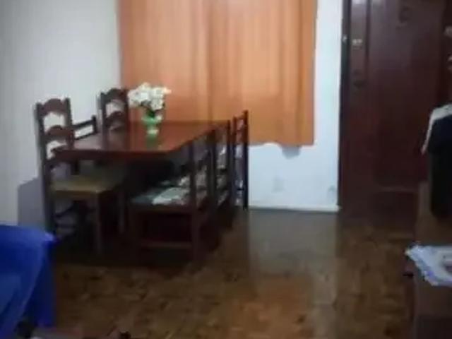 Apartamento para Venda em Rio de Janeiro/RJ Taquara 1 Quartos