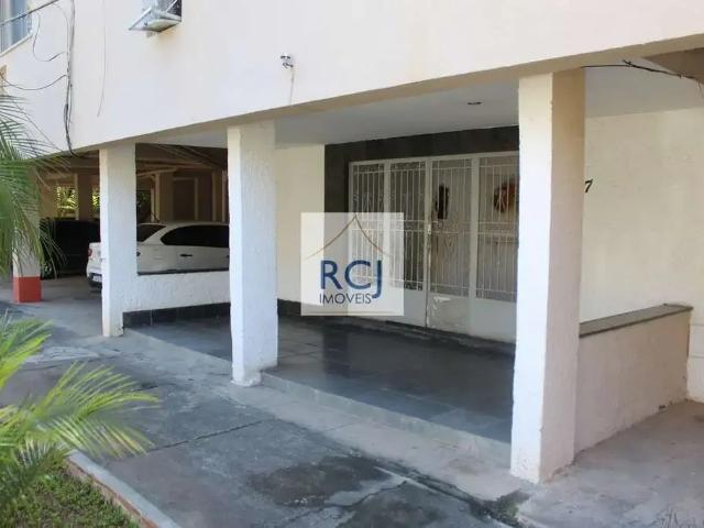 Apartamento para Venda em Rio de Janeiro/RJ Taquara 1 Quartos