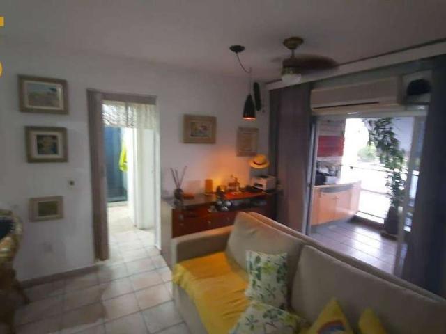 Apartamento para Venda em Rio de Janeiro/RJ Taquara 1 Quartos