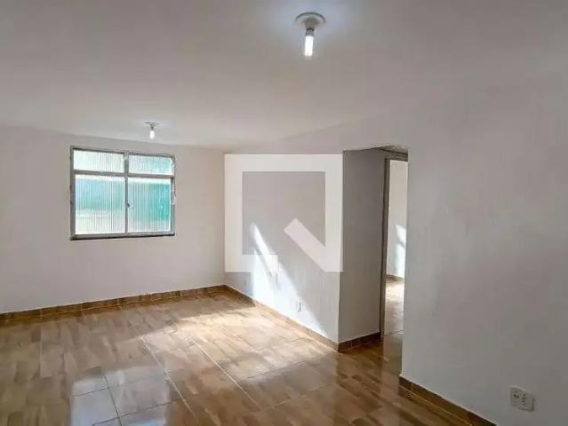 Apartamento para Venda em Rio de Janeiro/RJ Taquara 1 Quartos