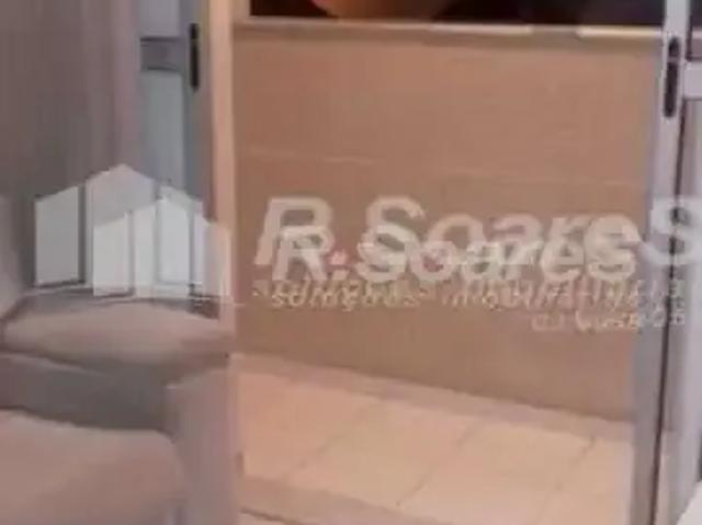 Apartamento para Venda em Rio de Janeiro/RJ Taquara 1 Quartos