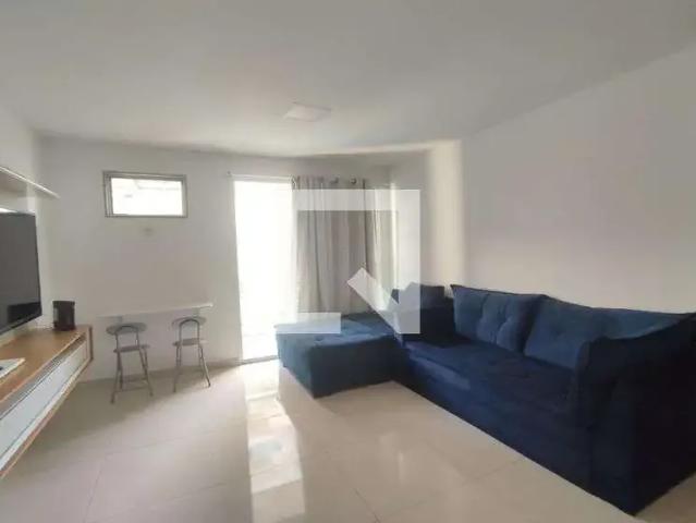 Apartamento para Venda em Rio de Janeiro/RJ Taquara 1 Quartos
