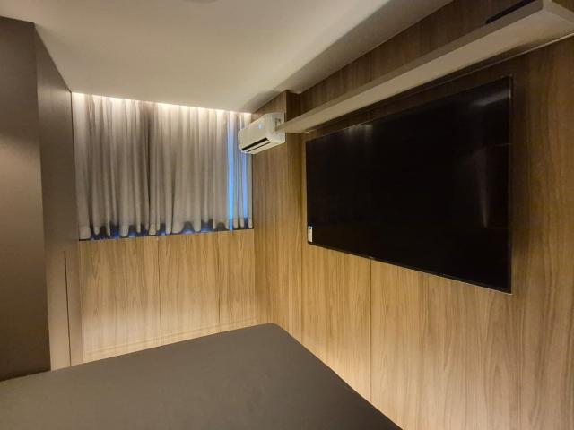 Apartamento para Venda em Rio de Janeiro/RJ Taquara 1 Quartos