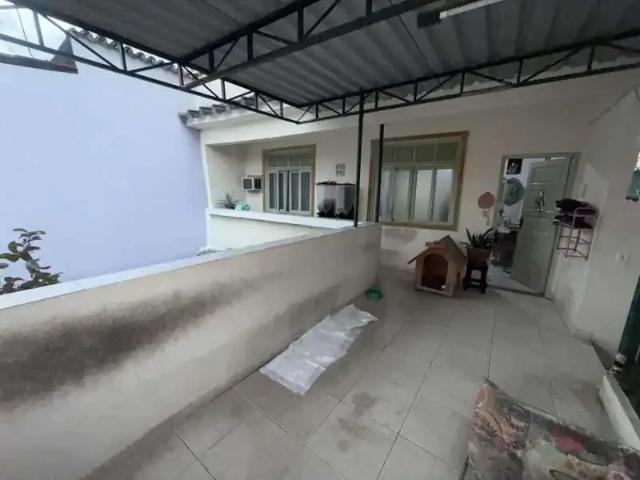 Apartamento para Venda em Rio de Janeiro/RJ Taquara 1 Quartos