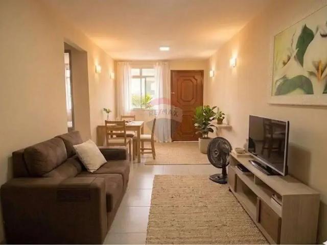 Apartamento para Venda em Rio de Janeiro/RJ Taquara 1 Quartos