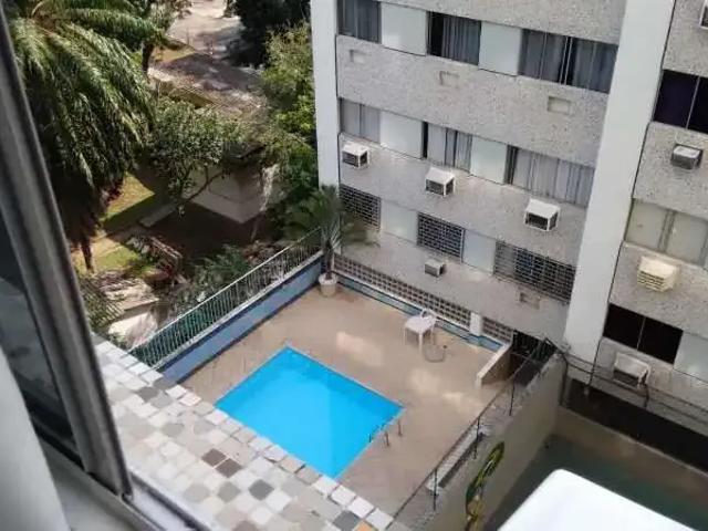 Apartamento para Venda em Rio de Janeiro/RJ Taquara 1 Quartos