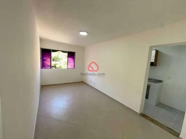 Apartamento para Venda em Rio de Janeiro/RJ Taquara 1 Quartos
