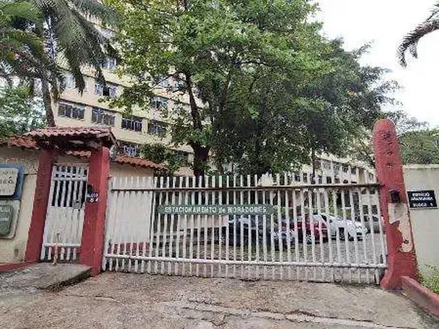 Apartamento para Venda em Rio de Janeiro/RJ Taquara