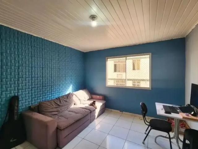 Apartamento para Venda em Rio de Janeiro/RJ Taquara 2 Quartos