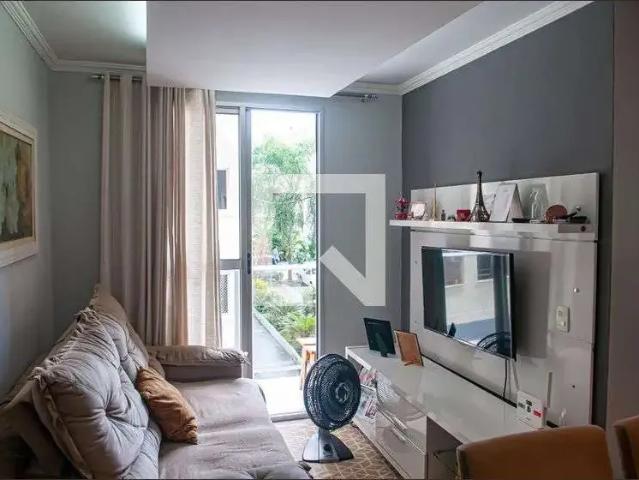 Apartamento para Venda em Rio de Janeiro/RJ Taquara 2 Quartos