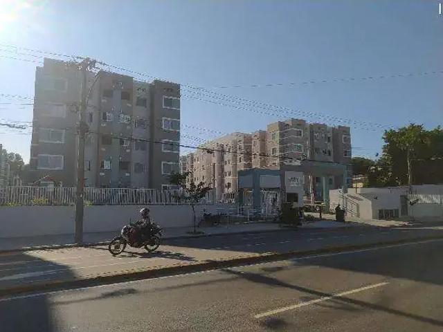 Apartamento para Venda em Rio de Janeiro/RJ Taquara 2 Quartos