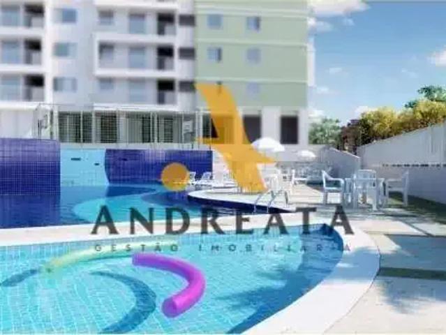 Apartamento para Venda em Rio de Janeiro/RJ Taquara 2 Quartos