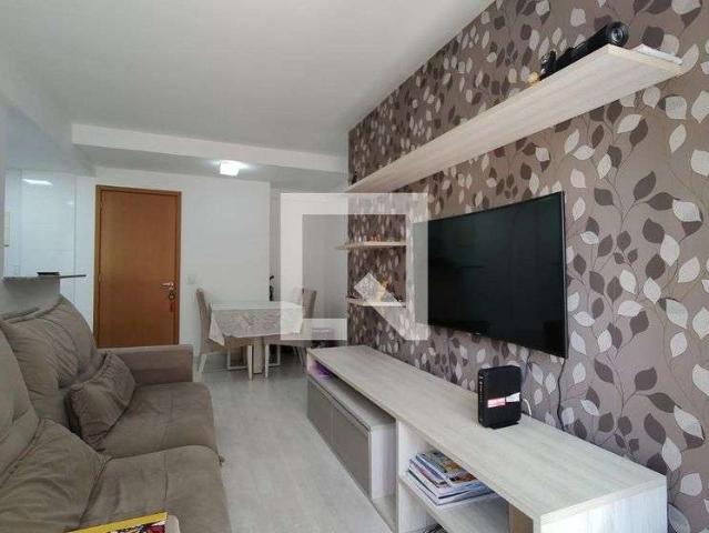 Apartamento para Venda em Rio de Janeiro/RJ Taquara 2 Quartos