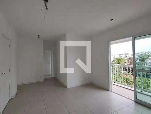Apartamento para Venda em Rio de Janeiro/RJ Taquara 2 Quartos