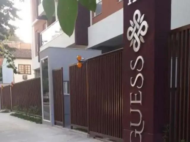 Apartamento para Venda em Rio de Janeiro/RJ Taquara 2 Quartos