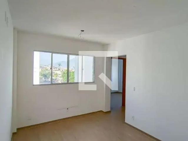 Apartamento para Venda em Rio de Janeiro/RJ Taquara 2 Quartos