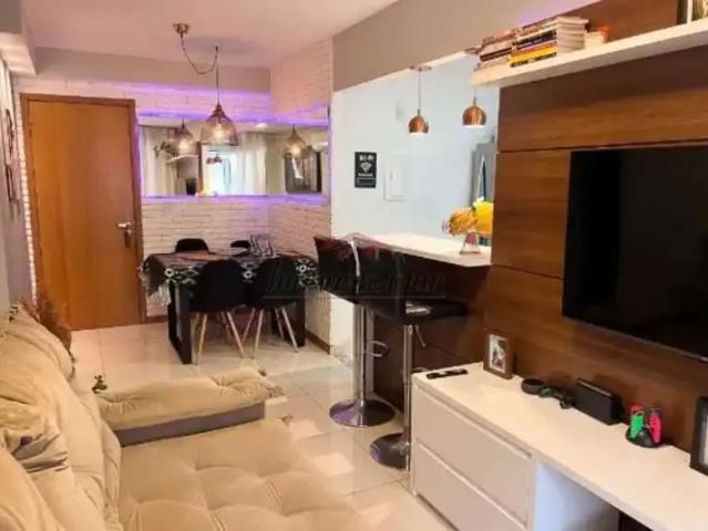 Apartamento para Venda em Rio de Janeiro/RJ Taquara 2 Quartos