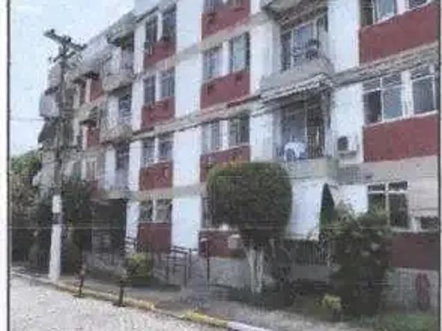 Apartamento para Venda em Rio de Janeiro/RJ Taquara 2 Quartos