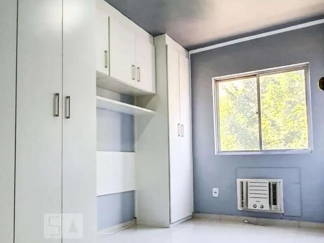Apartamento para Venda em Rio de Janeiro/RJ Taquara 2 Quartos
