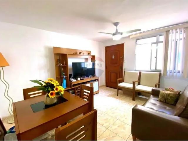 Apartamento para Venda em Rio de Janeiro/RJ Taquara 2 Quartos