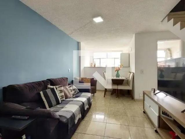 Apartamento para Venda em Rio de Janeiro/RJ Taquara 2 Quartos
