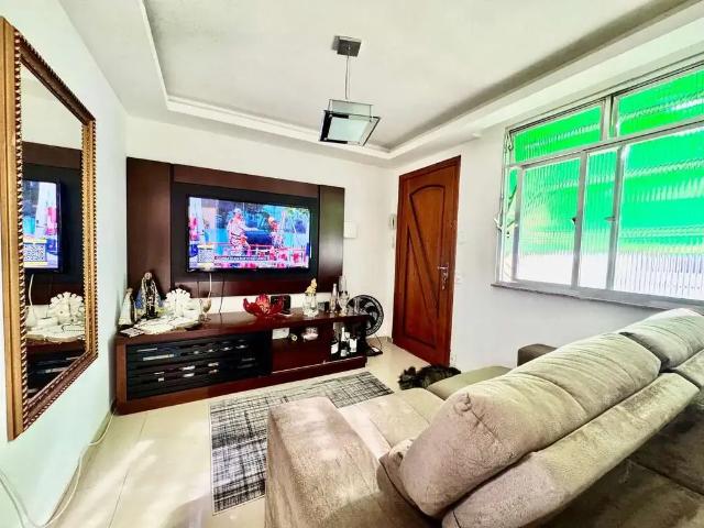 Apartamento para Venda em Rio de Janeiro/RJ Taquara 2 Quartos