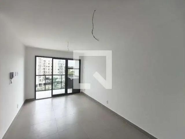 Apartamento para Venda em Rio de Janeiro/RJ Taquara 2 Quartos