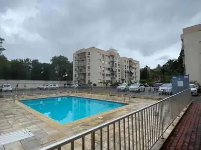 Apartamento para Venda em Rio de Janeiro/RJ Taquara 2 Quartos