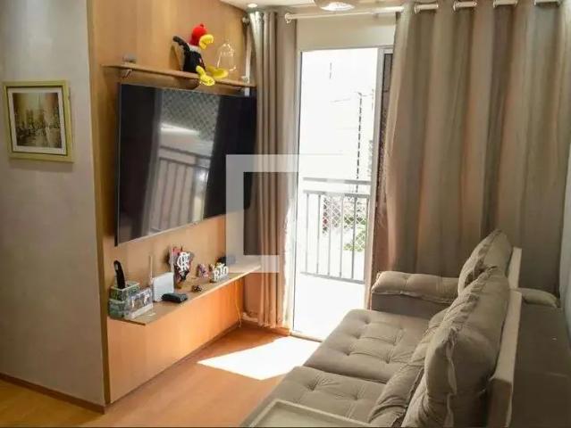 Apartamento para Venda em Rio de Janeiro/RJ Taquara 2 Quartos