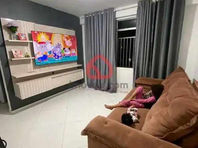 Apartamento para Venda em Rio de Janeiro/RJ Taquara 2 Quartos