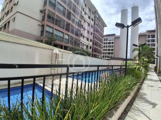 Apartamento para Venda em Rio de Janeiro/RJ Taquara 2 Quartos