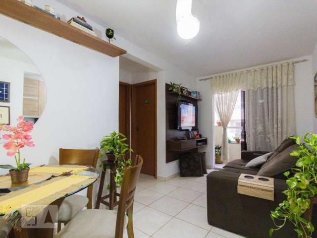 Apartamento para Venda em Rio de Janeiro/RJ Taquara 2 Quartos