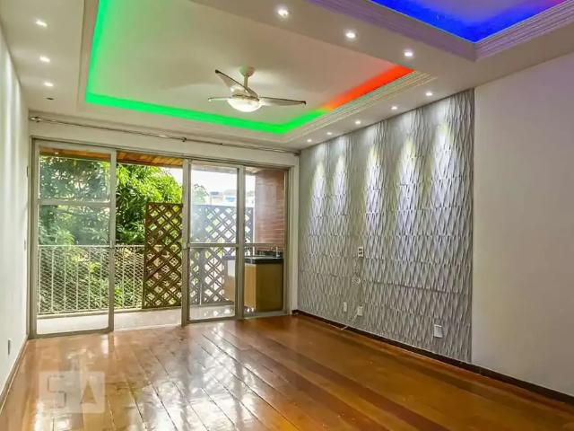 Apartamento para Venda em Rio de Janeiro/RJ Taquara 2 Quartos