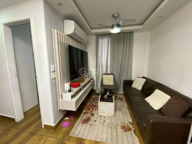 Apartamento para Venda em Rio de Janeiro/RJ Taquara 2 Quartos