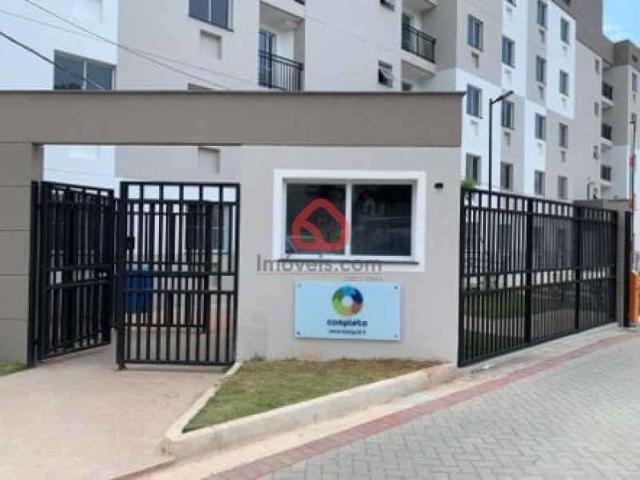 Apartamento para Venda em Rio de Janeiro/RJ Taquara 2 Quartos