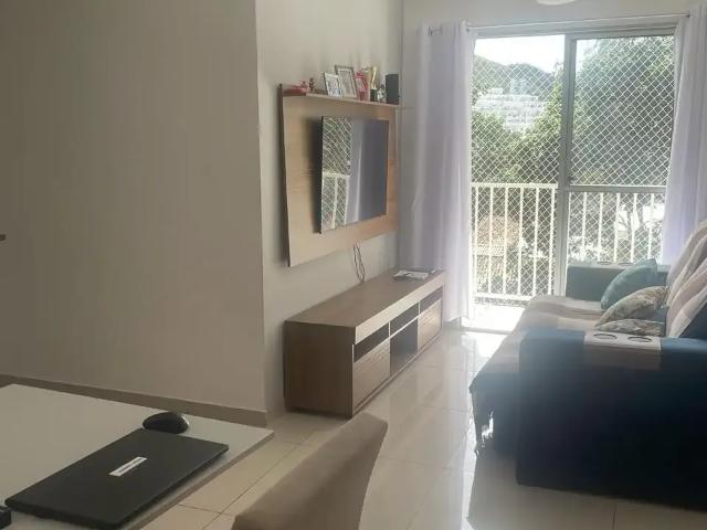 Apartamento para Venda em Rio de Janeiro/RJ Taquara 2 Quartos