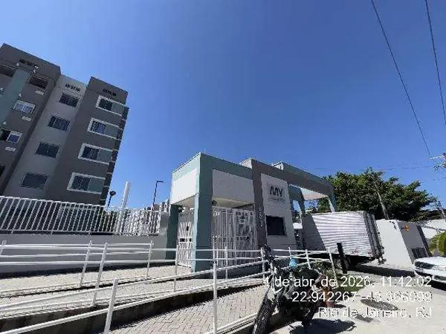 Apartamento para Venda em Rio de Janeiro/RJ Taquara 2 Quartos