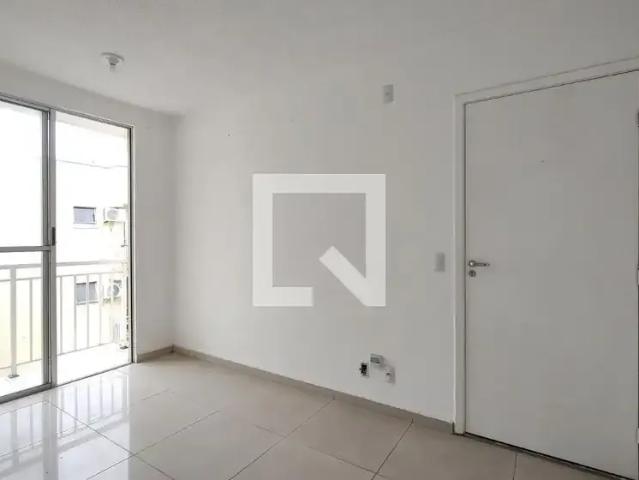 Apartamento para Venda em Rio de Janeiro/RJ Taquara 2 Quartos